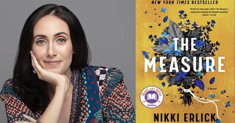 Nikki Erlick, The Measure – The Society of the Four Arts