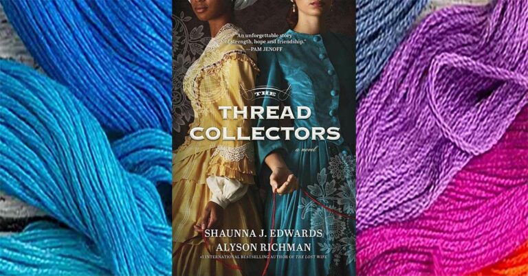 Online Book Discussions – The Society of the Four Arts