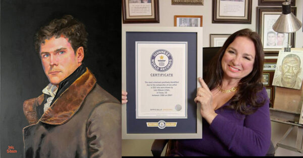 Art in the Service of Criminal Investigations – The Society of the Four ...