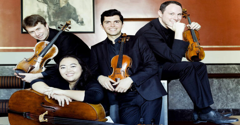 All Upcoming Events – The Society of the Four Arts