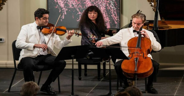 All Upcoming Events – The Society of the Four Arts