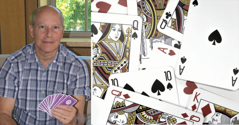 Intermediate Bridge Learn and Play: Session I with Bill Greenspan – The ...